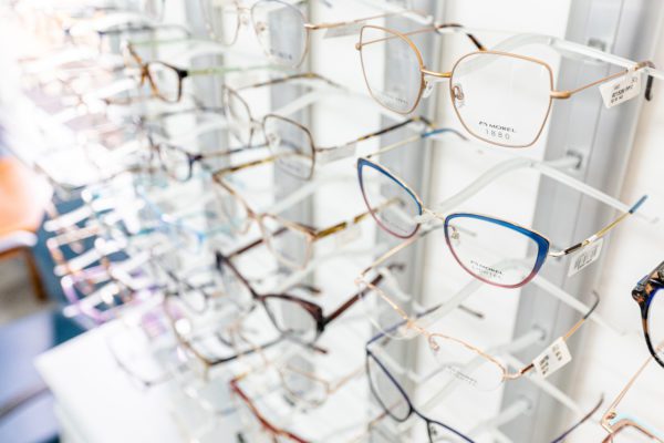 Chester, SC - The Eye and Laser Center