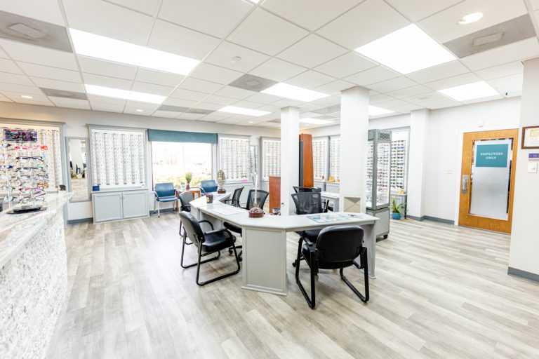 The Eye & Laser Center - Ophthalmologists in Lancaster, SC