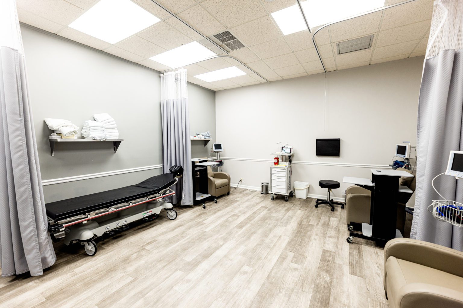 The Eye & Laser Center - Ophthalmologists in Lancaster, SC