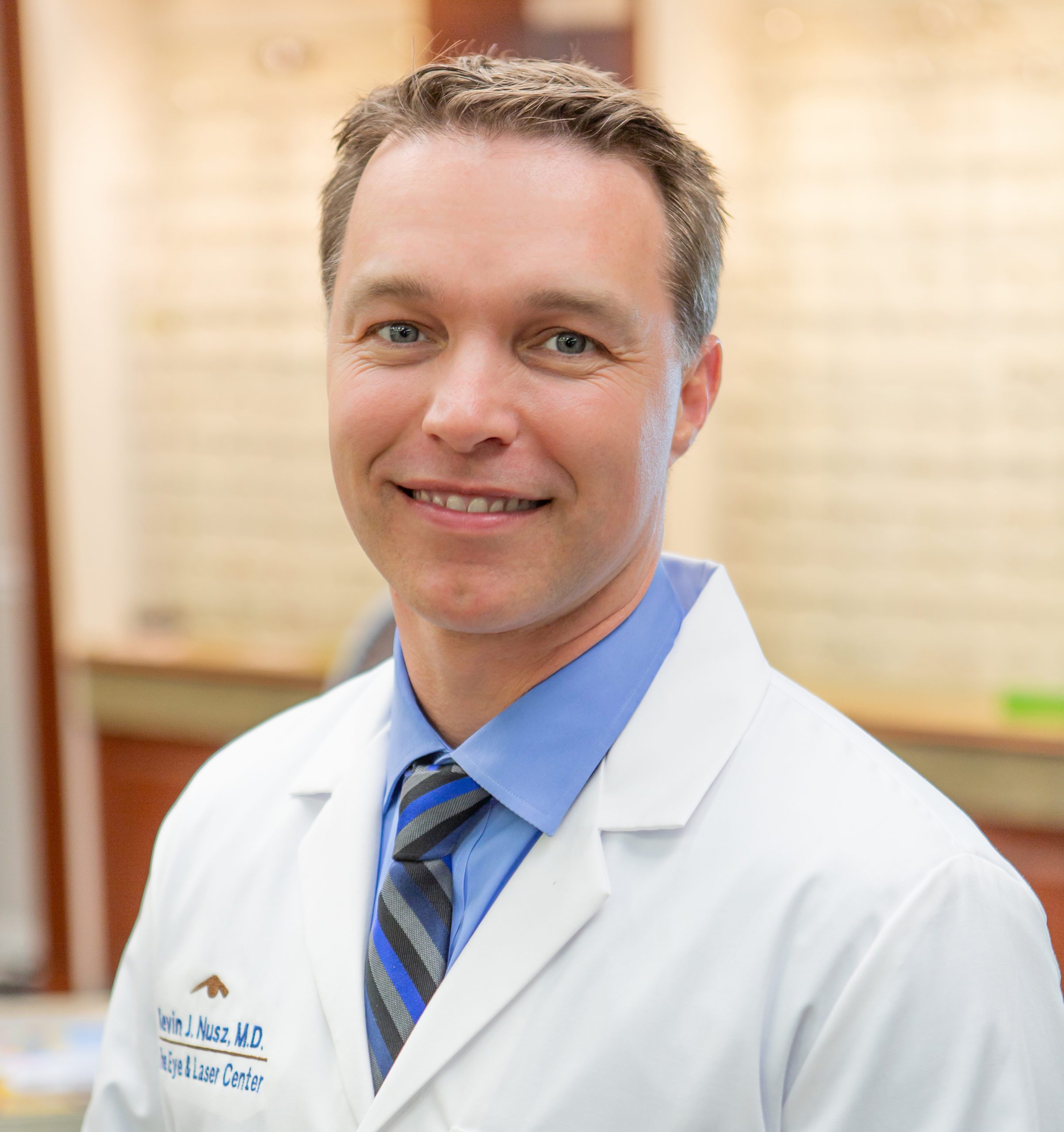 Implantable Collamer Lenses (ICLs) - The Eye and Laser Center