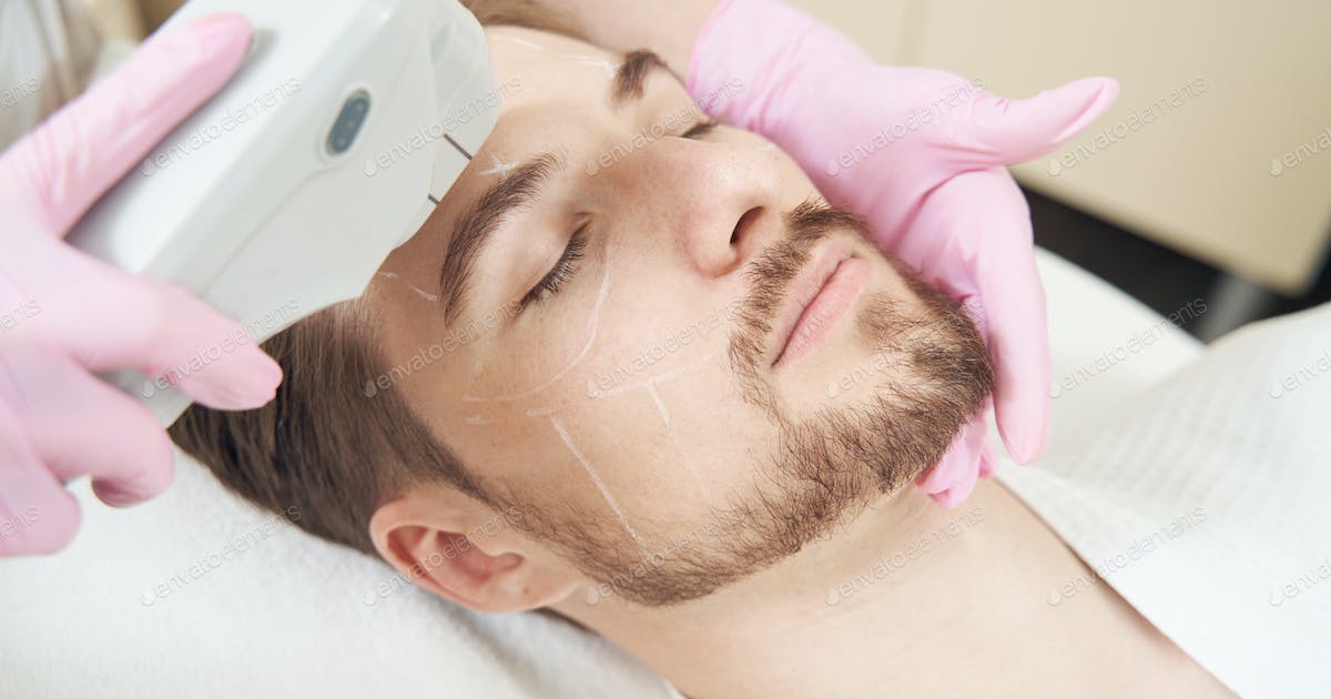 Cosmetic Skin Lasers - The Eye and Laser Center