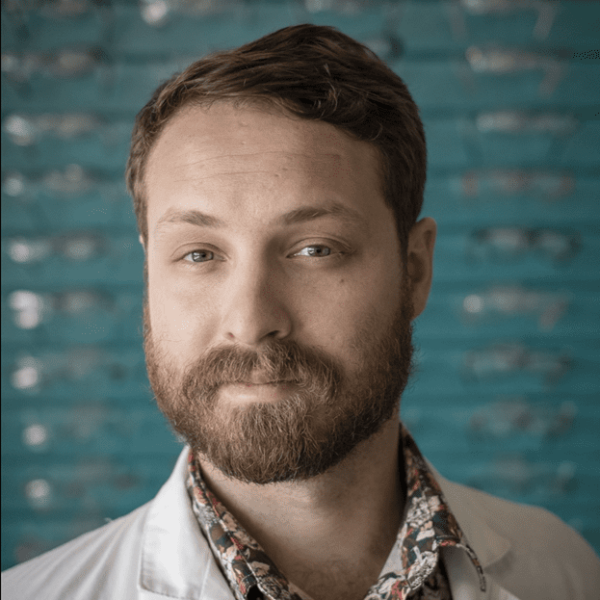 John Seymour, .O.D. - The Eye and Laser Center